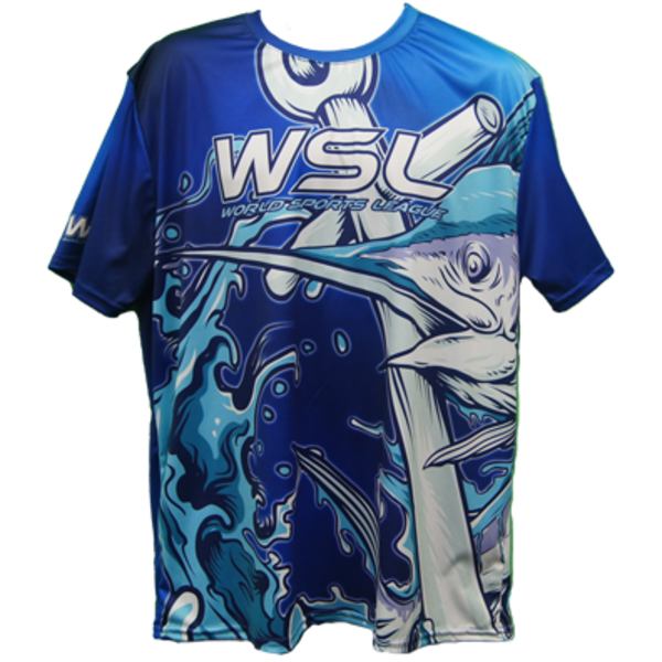 World Sports League Store